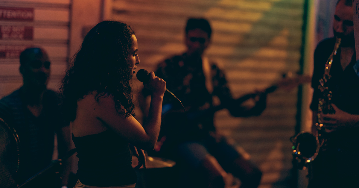 Gallery - BABEL BISTRO